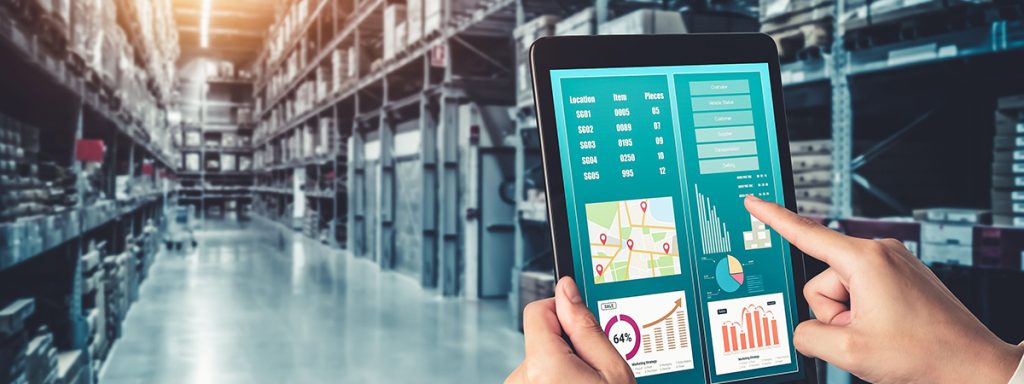 Smart Warehousing – What the Future Brings? – Cushman & Wakefield | CBS ...